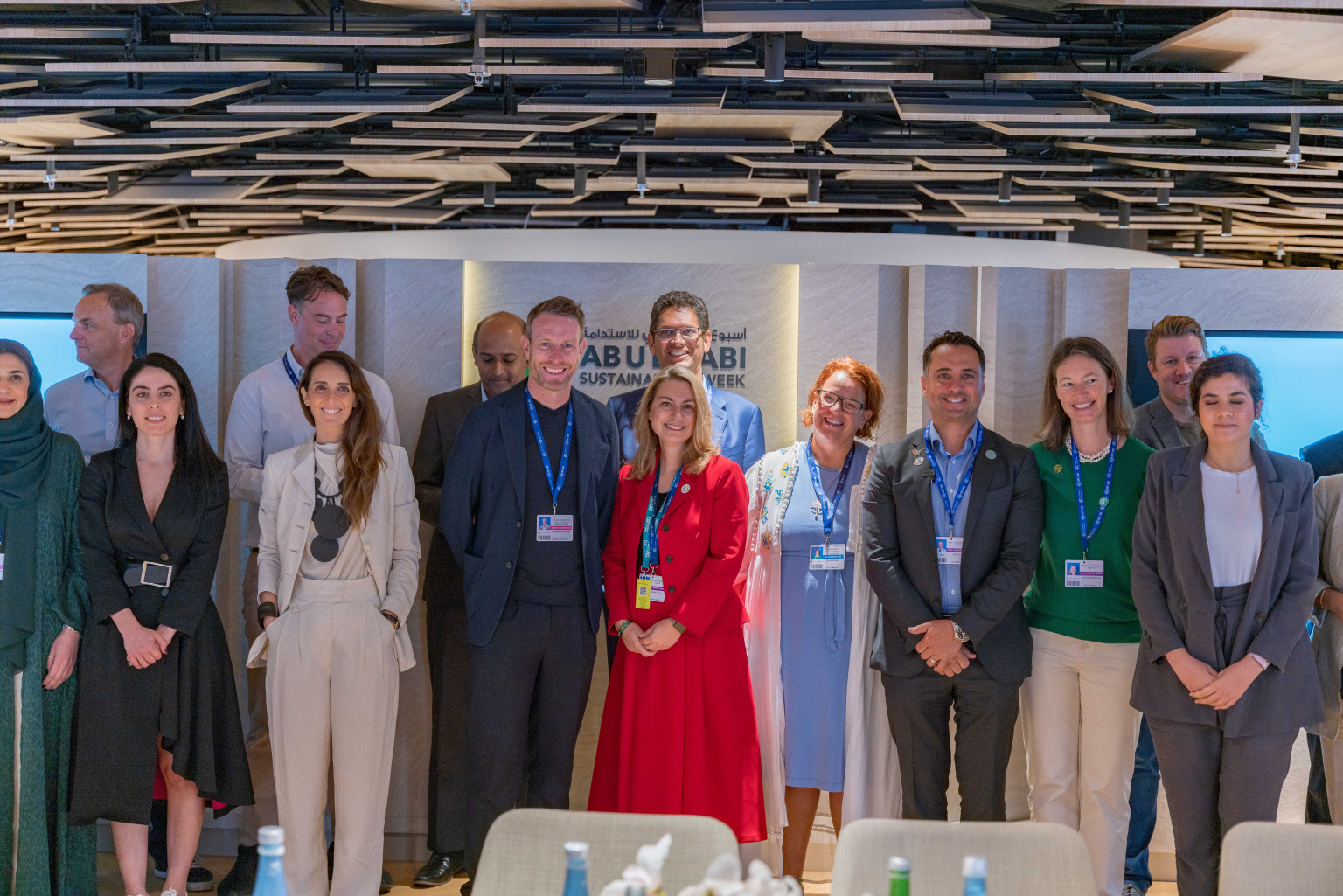 Olive Gaea successfully launches ZERO at COP28 UAE - Olive Gaea