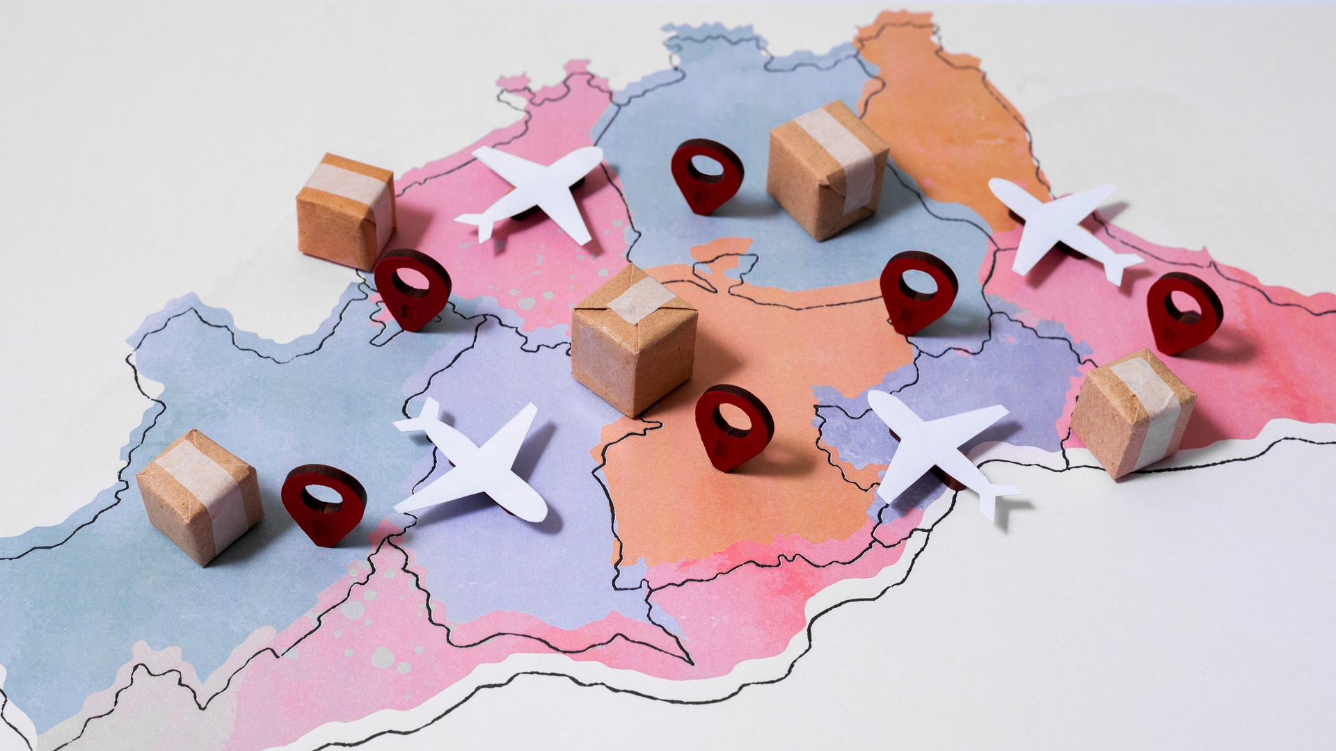 Net Zero Through Supply Chain Engagement: Meeting SBTi Goals - Olive Gaea